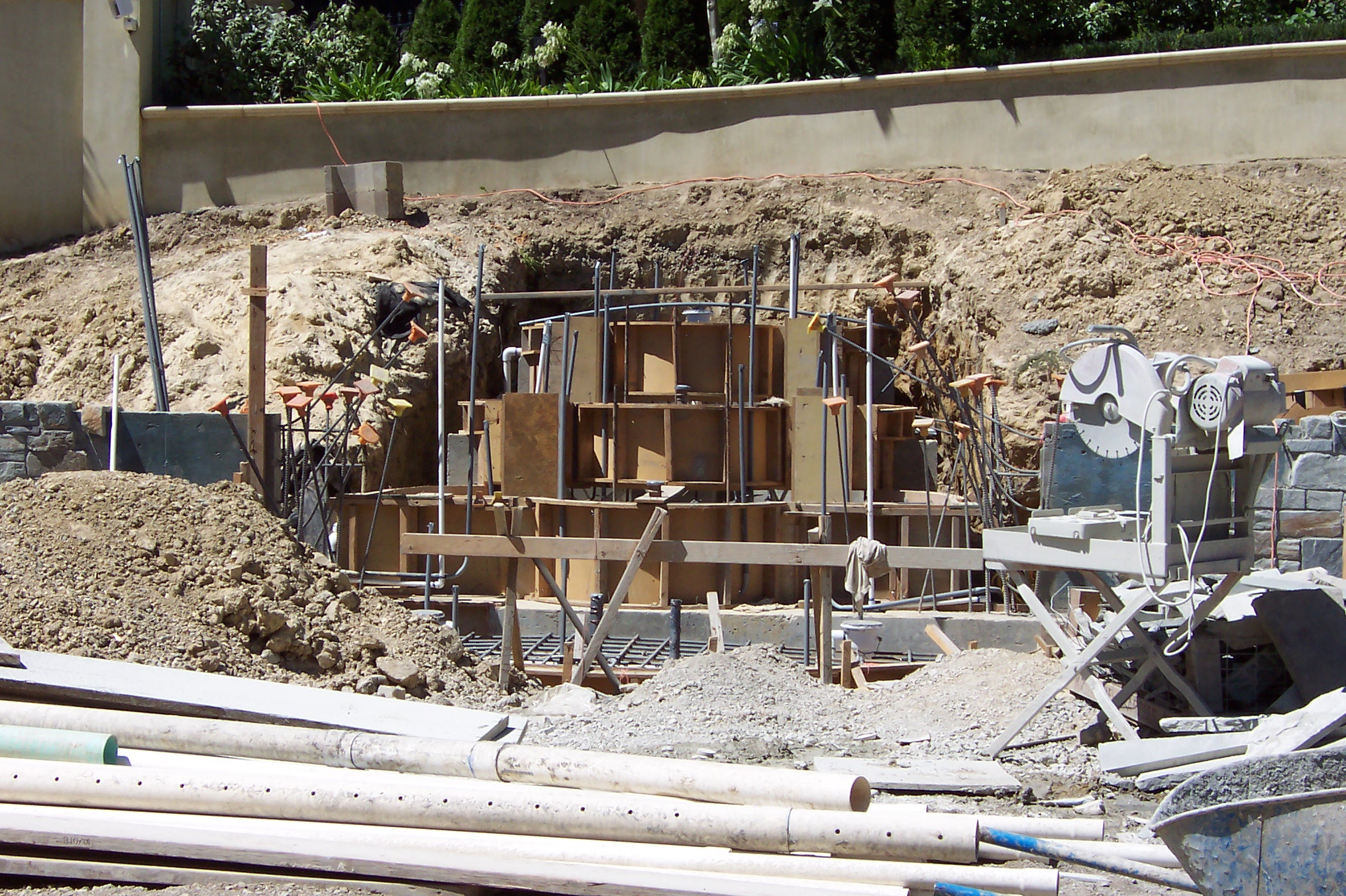 Demolition & Clearance – JG Universal Landscaping